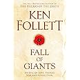 Fall of Giants (The Century Trilogy): Follett, Ken: 9781509848515 ...