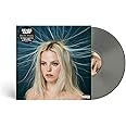Amazon.com: Snow Angel[Translucent Black Ice LP]: CDs & Vinyl