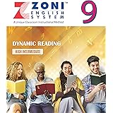ZONI ENGLISH SYSTEM - INTERACTIVE WRITING - High Intermediate: Book 10 ...