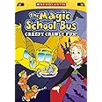 Amazon.com: The Magic School Bus: Creepy Crawly Fun : Tomlin, Lily ...