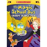 Amazon.com: The Magic School Bus - Creepy, Crawly Fun! : Lily Tomlin ...