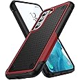 Amazon.com: TORRTOWAY Designed for Samsung Galaxy S22 Plus Case - Military Grade Drop Protective ...