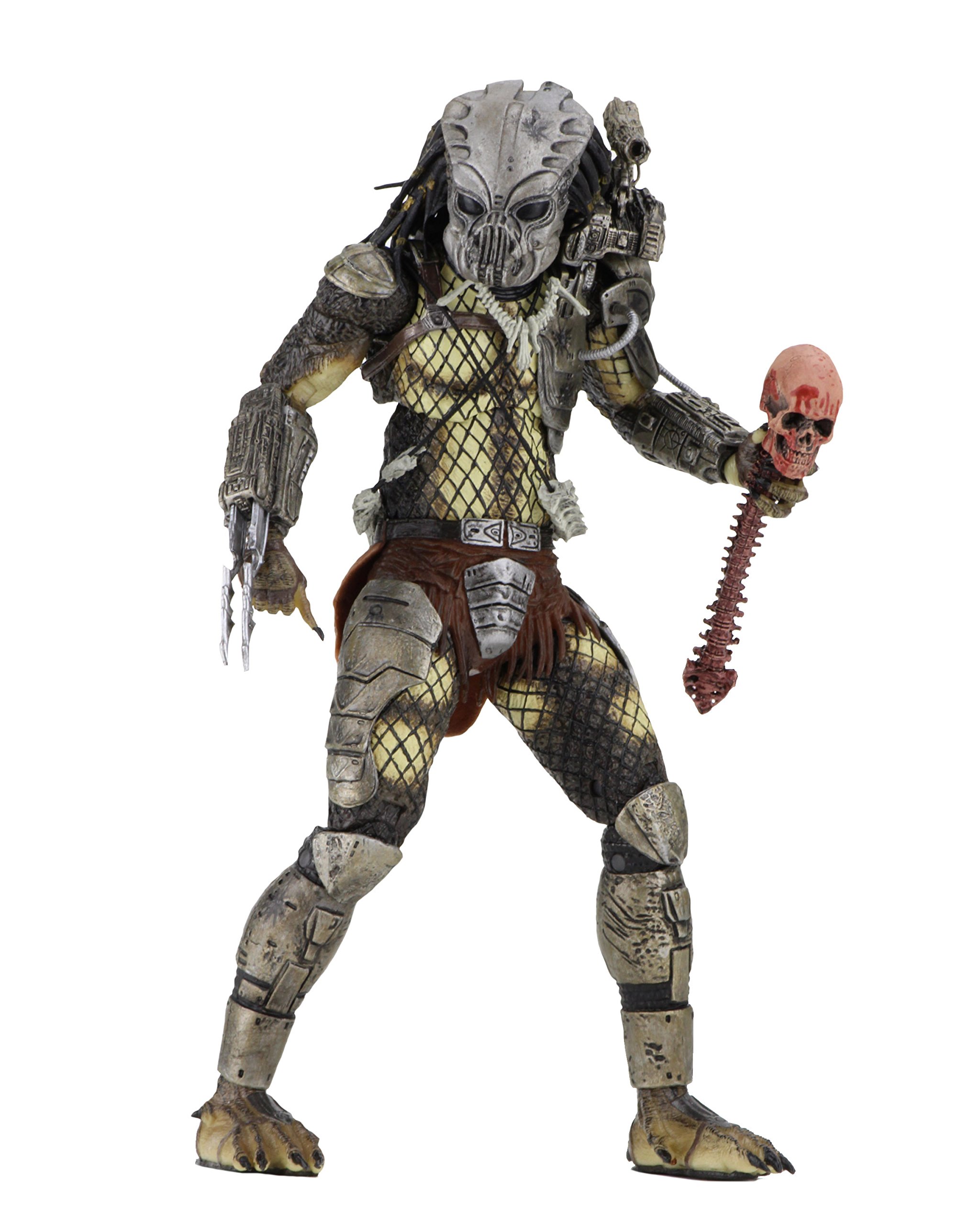 Mua Jungle Hunter Masked Predator (Predator) 30th Anniversary Neca ...