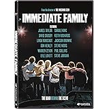 Amazon.com: Immediate Family [DVD] : Glenn Close, James Woods, Mary ...
