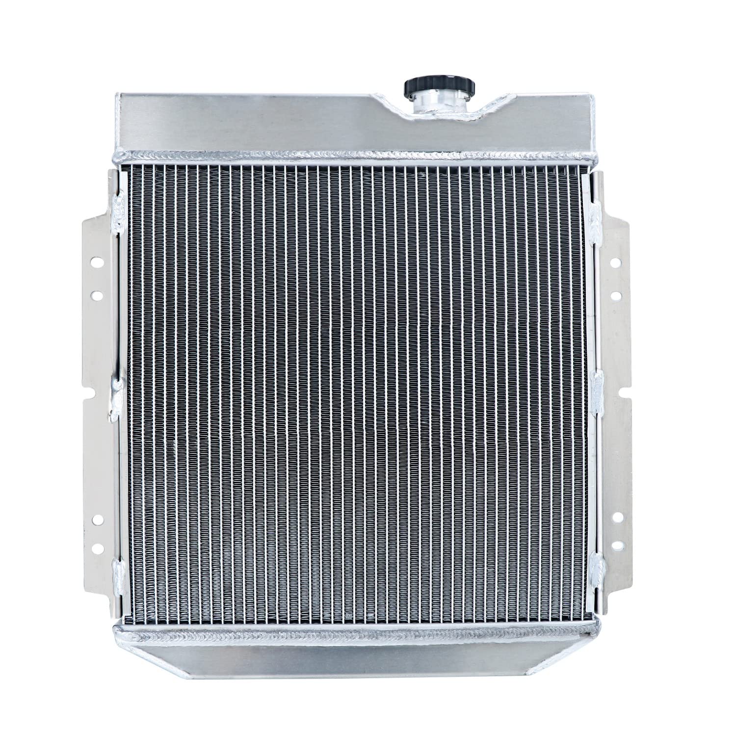 Mua Radiator Compatible with 1960-1965 Ford Falcon/Ranchero, 1965-1966 ...