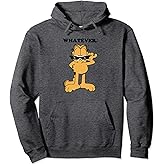 Amazon.com: Garfield Whatever Shades T-Shirt : Clothing, Shoes & Jewelry