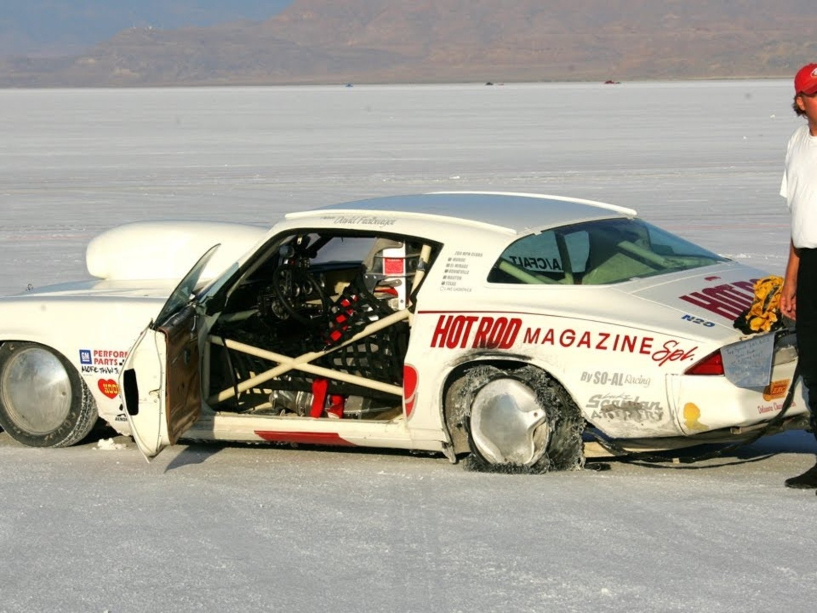 Watch Wide Open Throttle - Season 4 | Prime Video