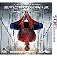 Amazon.com: The Amazing Spider-Man 2 - Nintendo 3DS : Activision: Video ...