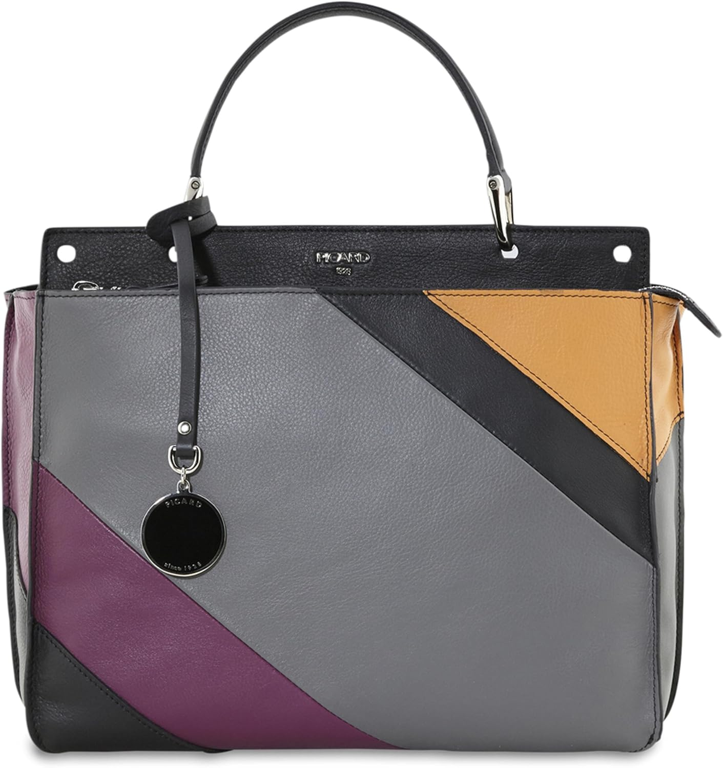 Picard - Tasche 8438, Grace multi: Amazon.de: Schuhe & Handtaschen