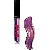 Amazon.com: Ariadne Holographic Multichrome Lip Gloss by Fierce Magenta ...