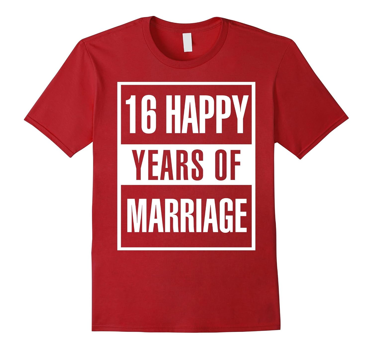 16th Wedding Anniversary Gift Idea Husband And Wife T Shirt Art 16th Wedding Anniversary Gift Idea Husband And Wife T Shirt Art