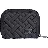 Amazon.com: Lug Women's Tandem Zip Passport Wallet : Clothing, Shoes ...