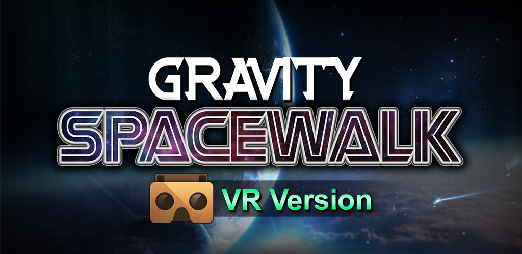 Amazon.com: Gravity Space Walk VR: Appstore for Android