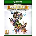 Amazon.com: Microsoft Rare Replay (Xbox One) : Video Games