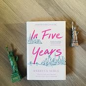 In Five Years: Amazon.co.uk: Serle, Rebecca: 9781529405835: Books