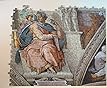 Ravensburger Sistine Chapel-Puzzle (5000-Piece), Jigsaw Puzzles ...