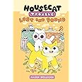 Amazon.com: Housecat Trouble: Lost and Found: (A Graphic Novel ...