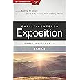 Exalting Jesus in Jonah, Micah, Nahum, Habakkuk (Christ-Centered Exposition Commentary): Redmond ...
