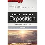 Exalting Jesus in Jeremiah, Lamentations (Christ-Centered Exposition Commentary): Smith, Steven ...