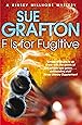 G is for Gumshoe (Kinsey Millhone Alphabet series): Amazon.co.uk: Sue ...