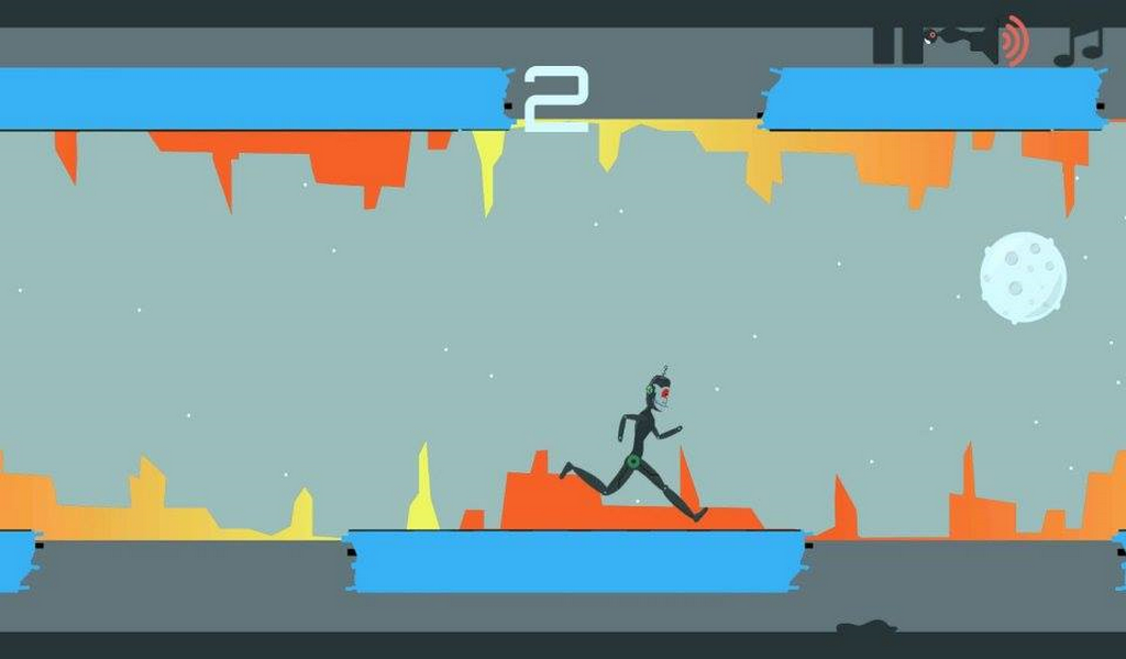 Amazon.com: Gravity Man: Appstore for Android