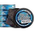 Amazon.com: Fully Loaded Chew Tobacco and Nicotine Free Mint Bullseye ...