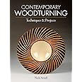 New Masters of Woodturning: Expanding the Boundaries of Wood Art (Fox ...