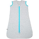 Amazon.com: HALO Football Navy Blue Stripe Sleepsack Wearable Baby ...