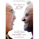 Amazon.com: The Book of Joy: Lasting Happiness in a Changing World ...