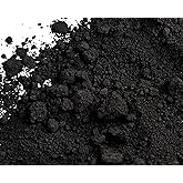 GOODTAKE Concrete Pigment, Black Iron Oxide Pigment Powder, Concrete ...