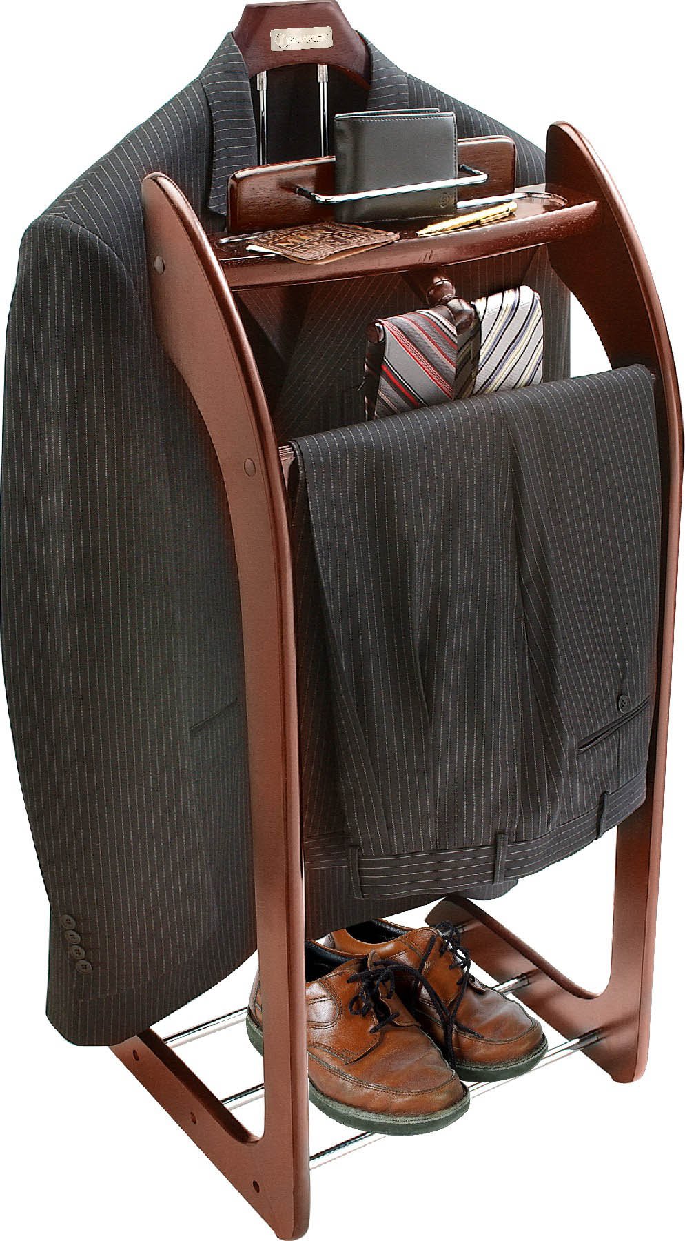 Valet & Suit Stands Dubai | Buy Online UAE | Whizz Others