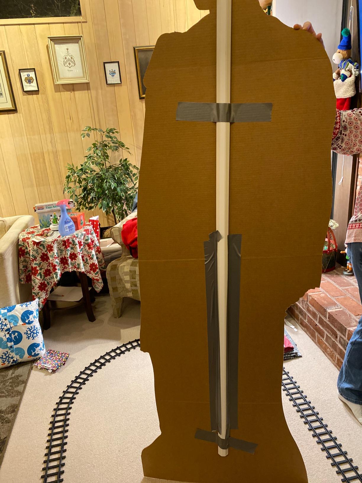 $12/mo - Finance Star Cutouts, Clint Eastwood, Cardboard Cutout Stand ...