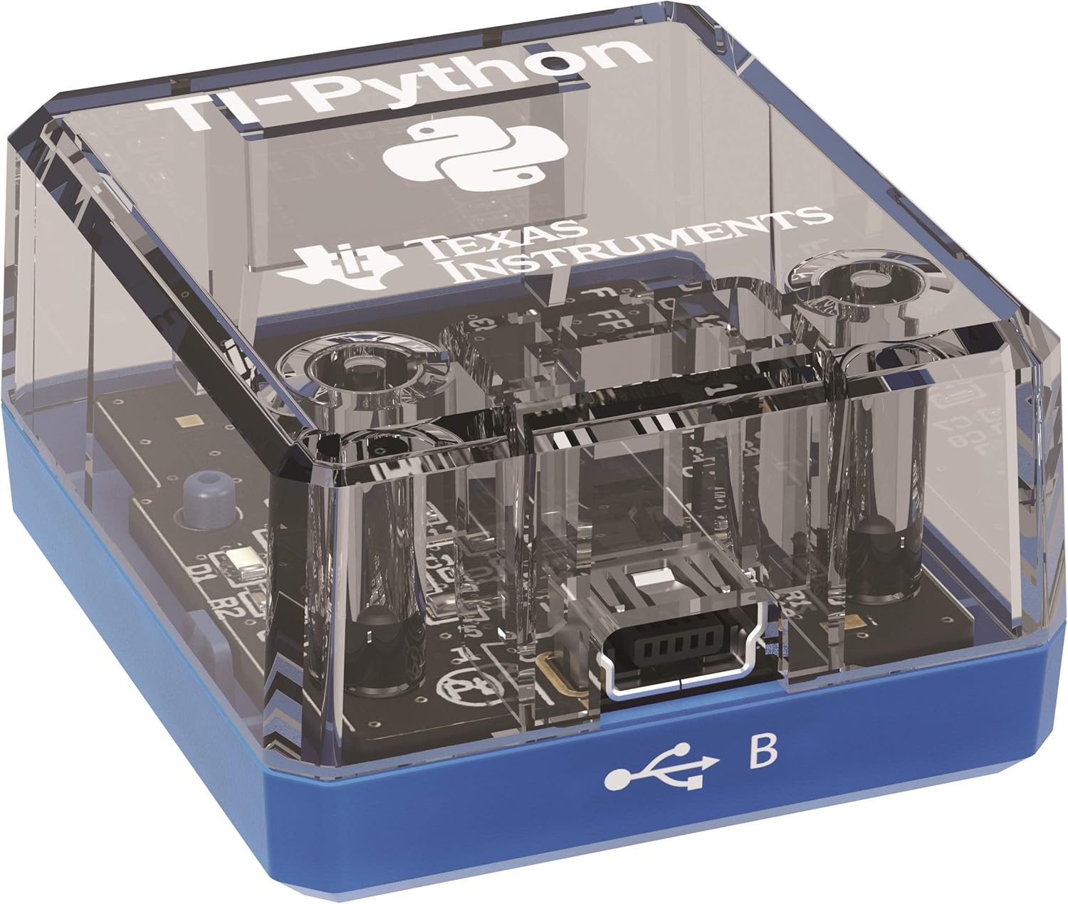 TEXAS INSTRUMENTS TI-PYTHON ADAPTER – BigaMart