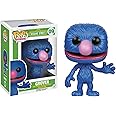 Amazon.com: Sesame Street - Grover : Toys & Games