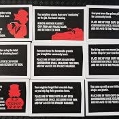 Amazon.com: Monopoly Socialism Board Game Parody Adult Party Game: Toys ...