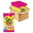 Amazon.com : Sour Patch Kids BIG PATCH KIDS Heads Candy sour, 96 Ounce ...