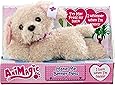 Animagic Make Me Better Pets Puppy: Amazon.co.uk: Toys & Games