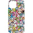Amazon.com: iPhone 15 Tokidoki Cute Colorful Classic Collage Pattern ...