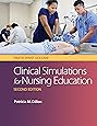 Clinical Simulations for Nursing Education: Participant Volume ...