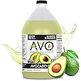 Amazon.com : AVO NON GMO 100% Avocado Oil, 1 Gallon 128 Fl-oz, NO ...