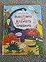 Amazon.com: Lift-the-flap Questions and Answers about Dinosaurs ...