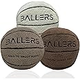 Amazon.com: Generic Ballers Plush Basketball Pillow - Realistic Size ...