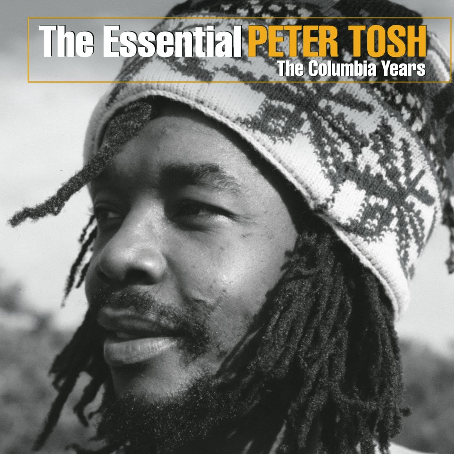 The Essential Peter Tosh: The Columbia Years (Rm): Tosh, Peter: Amazon ...