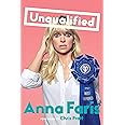 Unqualified: Faris, Anna: 9781101986431: Amazon.com: Books