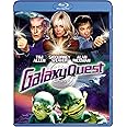 Galaxy Quest [Blu-ray]: Amazon.ca: Tim Allen, Sigourney Weaver, Alan ...