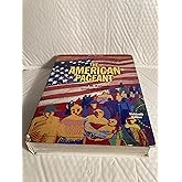 The American Pageant, AP Edition, Updated: Kennedy, David M., Cohen ...
