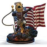 Amazon.com: Quantum Mechanix QMx - Predator - Q-Fig Max Elite : Sports ...
