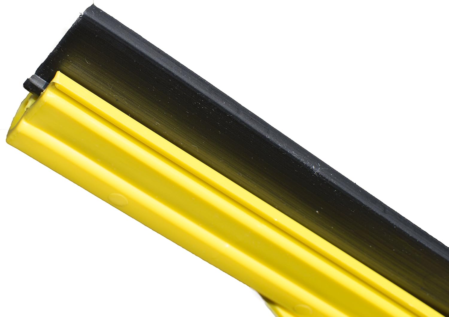 24 Inch Industrial All Purpose Scratch Resistant Rubber Blade Garage ...