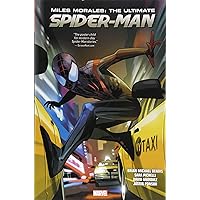 Amazon.com: Miles Morales The Ultimate Spider-Man Omnibus ...