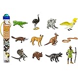 Amazon.com: Safari Ltd Pets TOOB: Toys & Games